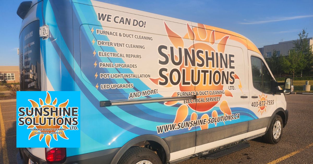 Home - Sunshine Solutions Ltd.